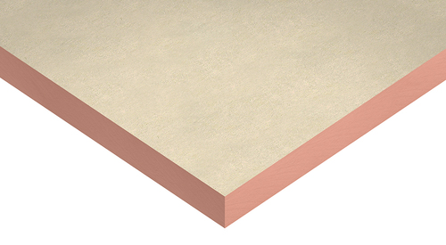 RESOL - Vloerisolatieplaat :: Thomas Van Gorp