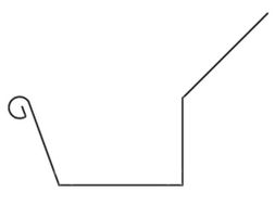 Hanggoot - Zink :: Thomas Van Gorp